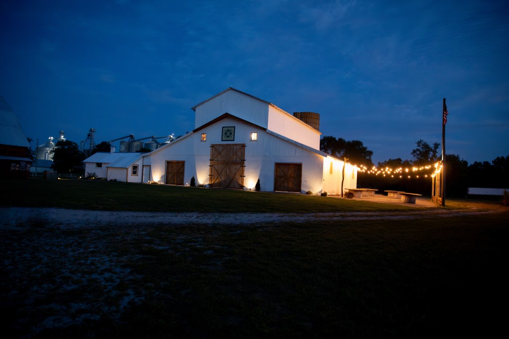 THE VENUE – The Venue At Bell Farms
